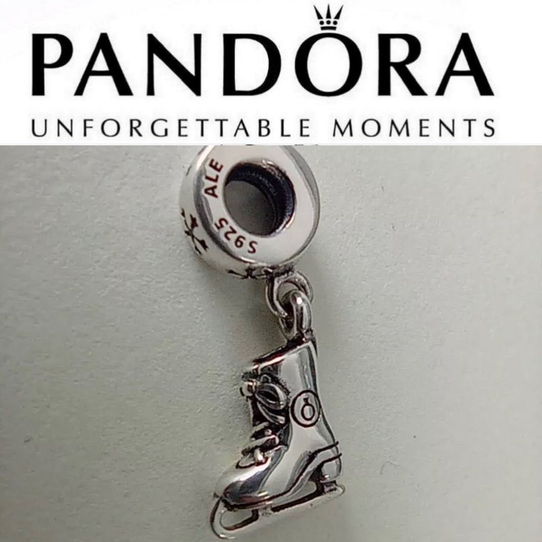 Retired Pandora – Joint 2 Jewelers